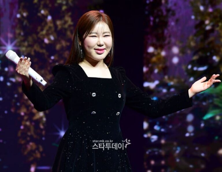 Korean Trot, The Heartbeat of Korea’s Musical Heritage - TravelNewsKorea